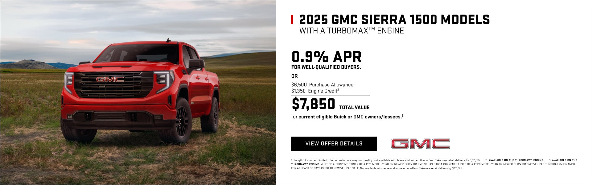 GMC Dealership in TURLOCK CA | Serving Turlock and Merced | Bonander GMC